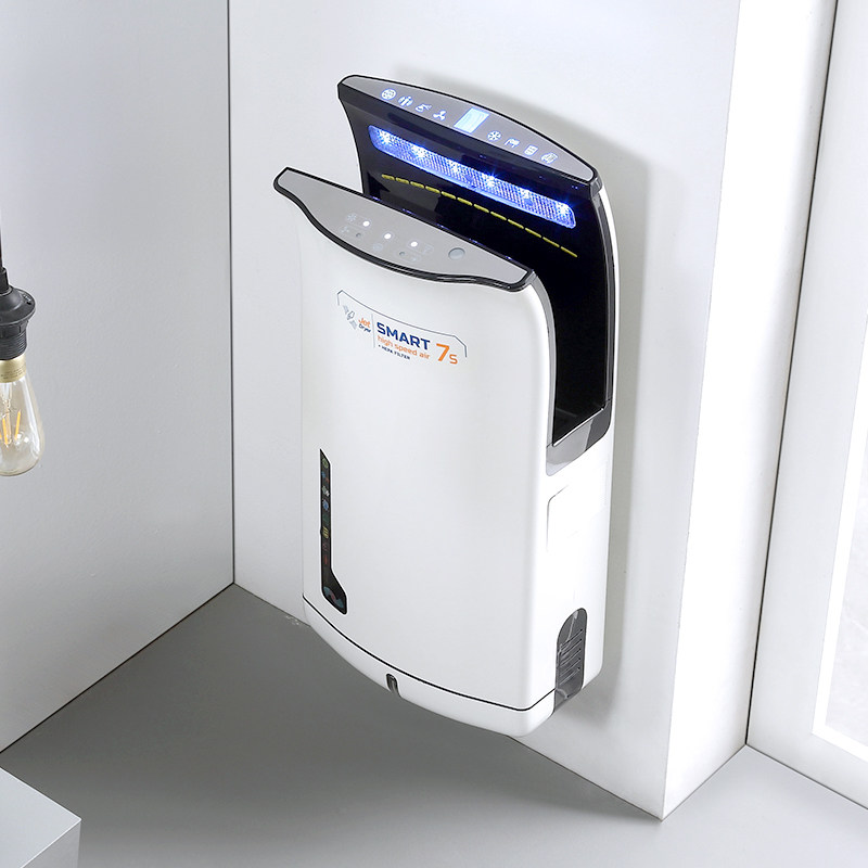 [USD 261.74] Mobile Phone Drying Full Automatic Sensing Double Sided ...