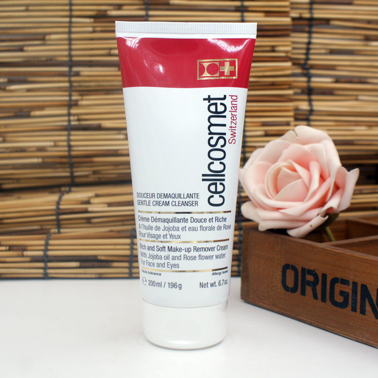 [USD 157.14] Cellcosmet Rejovine Soft Face Cream 200ML facial cleanser ...