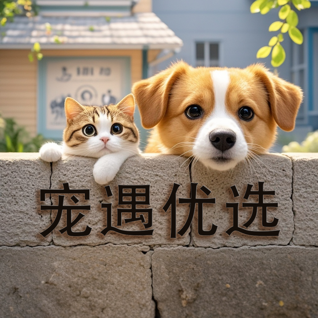 宠遇优选