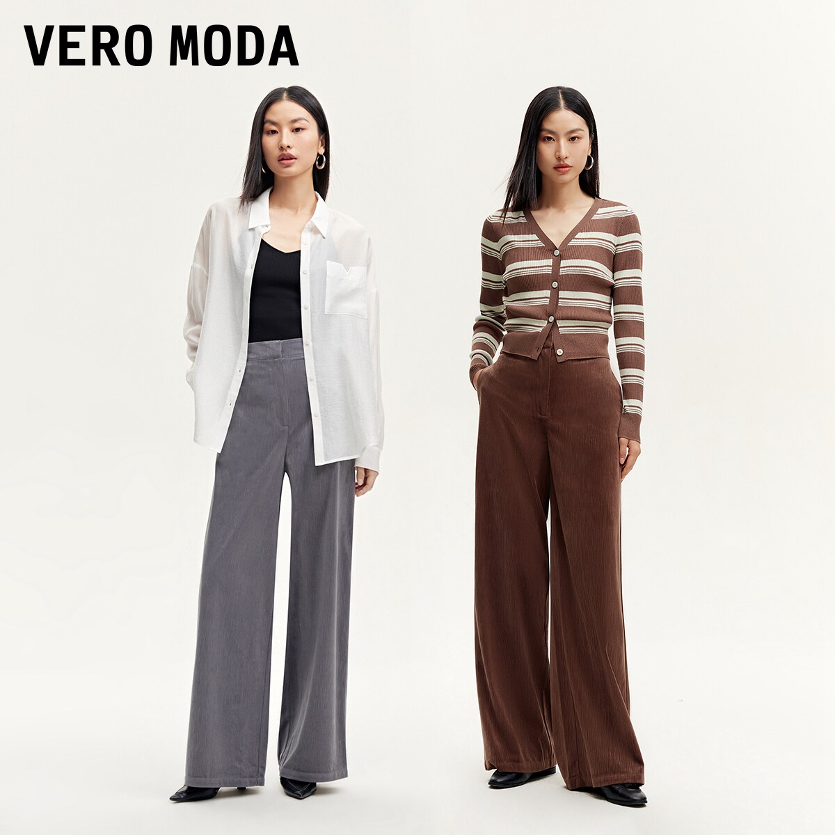 🤩Vero Moda女装旗舰店，时尚宝藏地？-生活-淘宝百科网