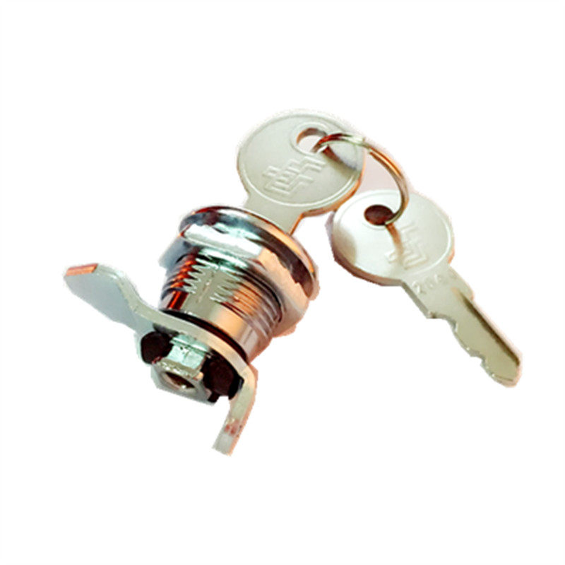 [USD 8.64] Cashier cash box drawer lock cash register special cash box ...