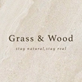 Grass Wood