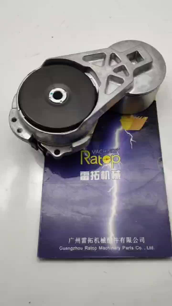 344-1722 3441722 211-7895 Belt Tensioner 2117895 For E320d2 E345 320e ...