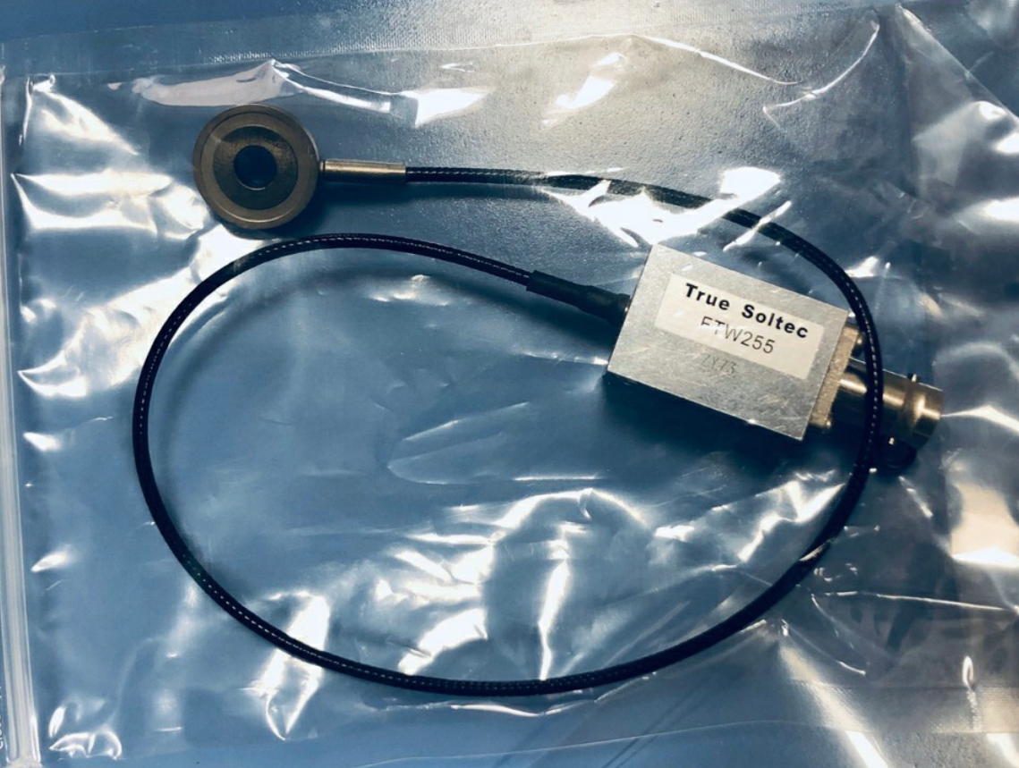 日本索路压力传感器True Soltec FTW255 FTW20