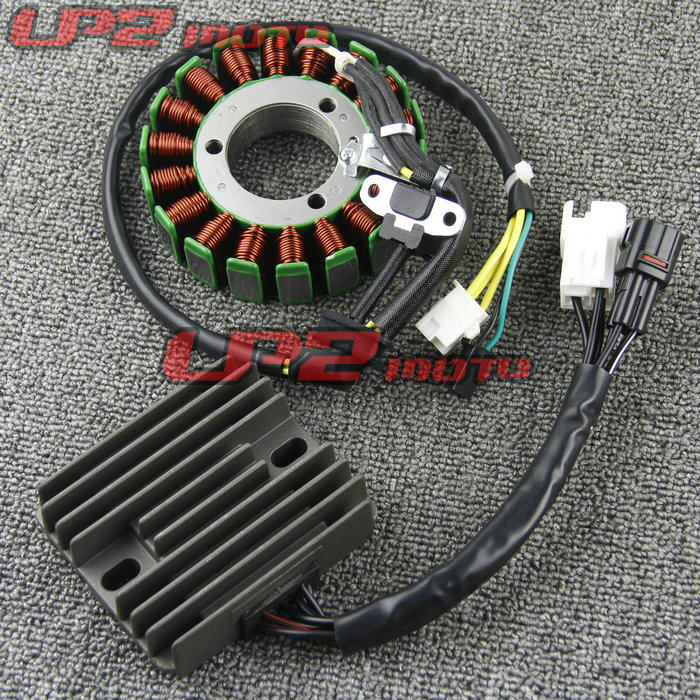 🚀 The ultimate charging solution for your haojue suzuki gw250, now ...