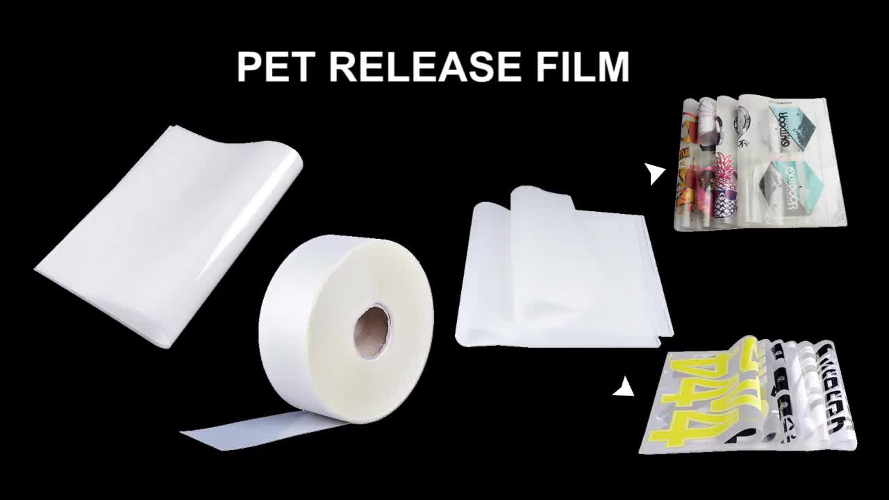 A3 A3+ A4 A4+ Size Dtf Transfers Dtf Paper Dtf Pet Film Sheet For Digital Inkjet Heat Transfer ...