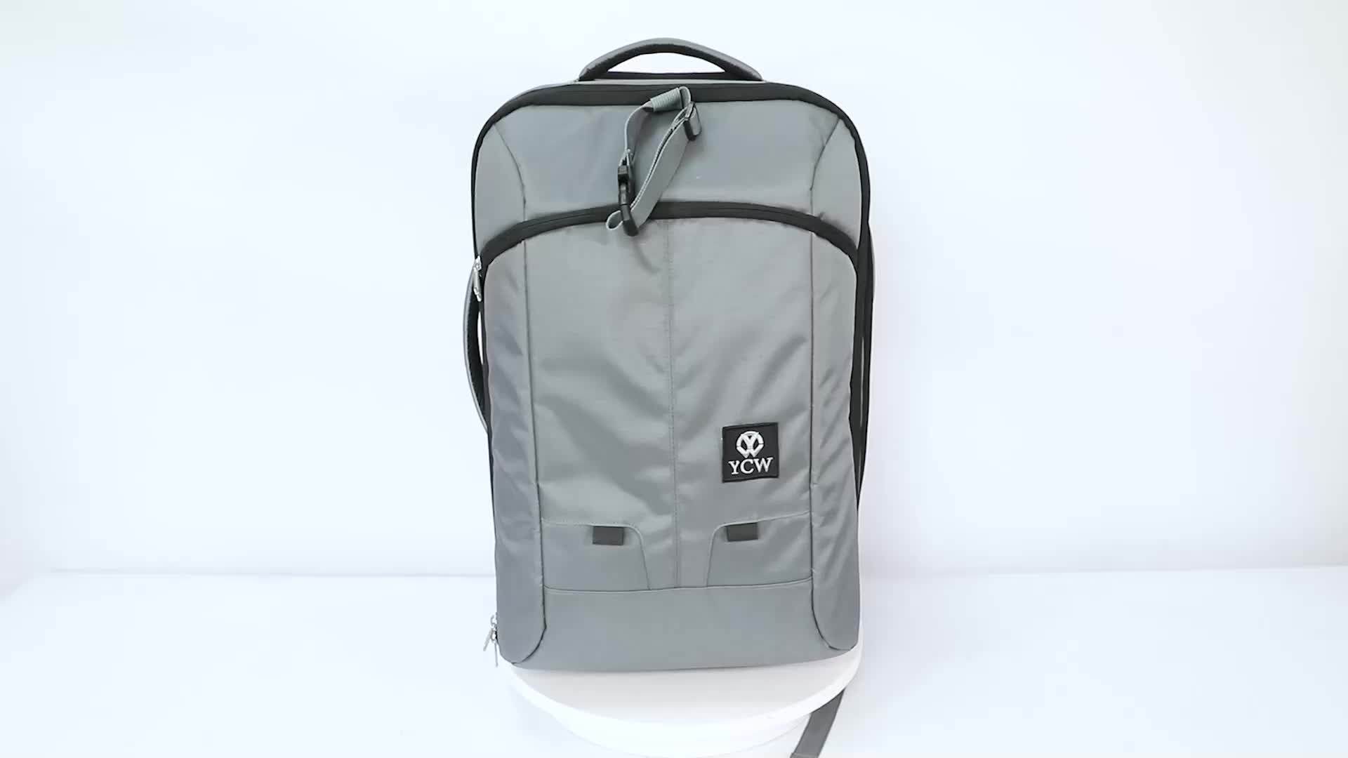 Iso Custom Travel Large Capacity Camera Rolling Bag Suitcase Trolley ...