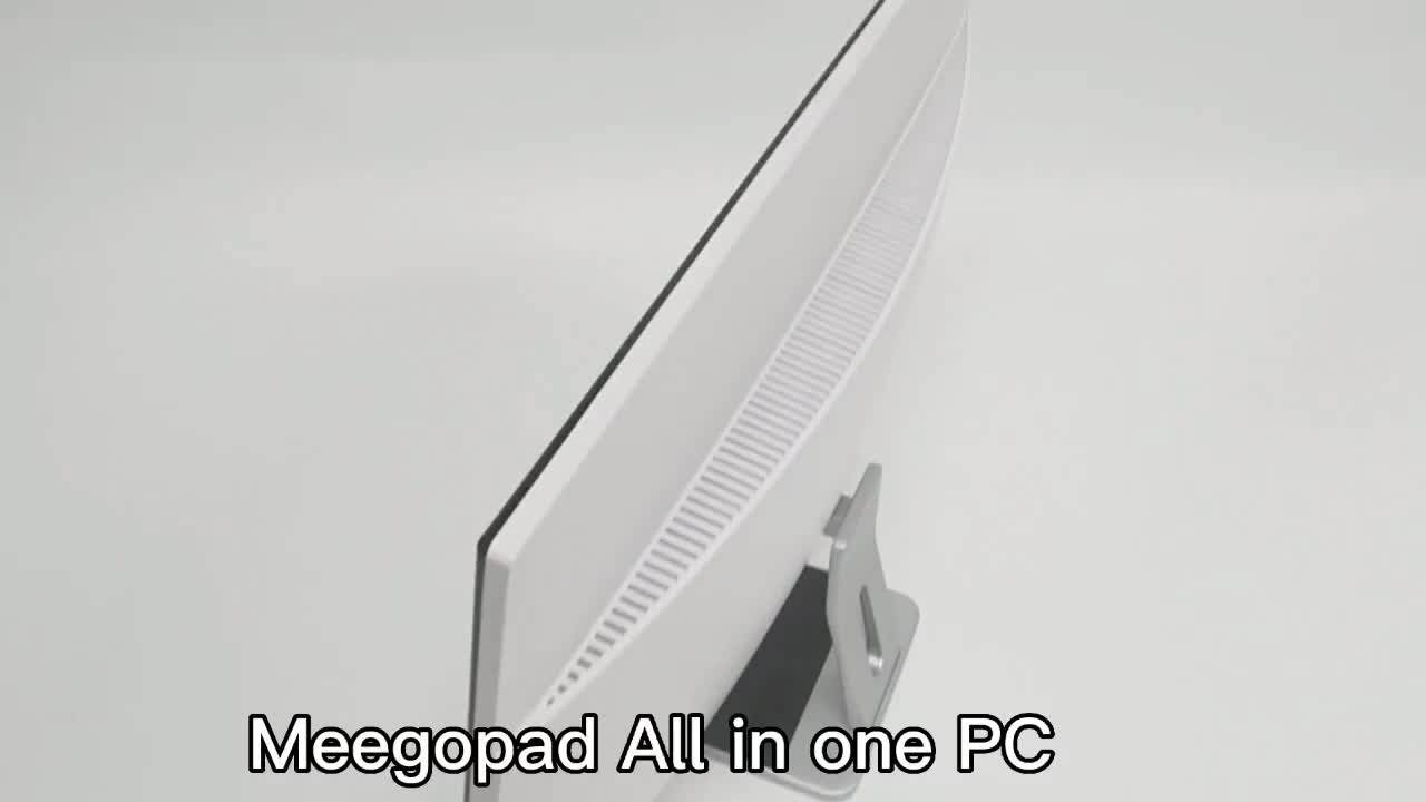 Best Pc Super Slim 23.6inch Intel Apollo Lake N3450 For Business Ips ...