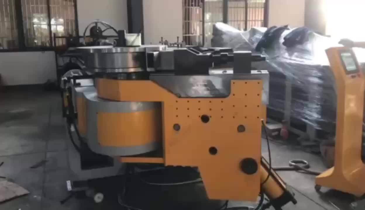 Dw130cnc-2a-1s Metal Bending Machine;metal Bending Machine. Maximum ...