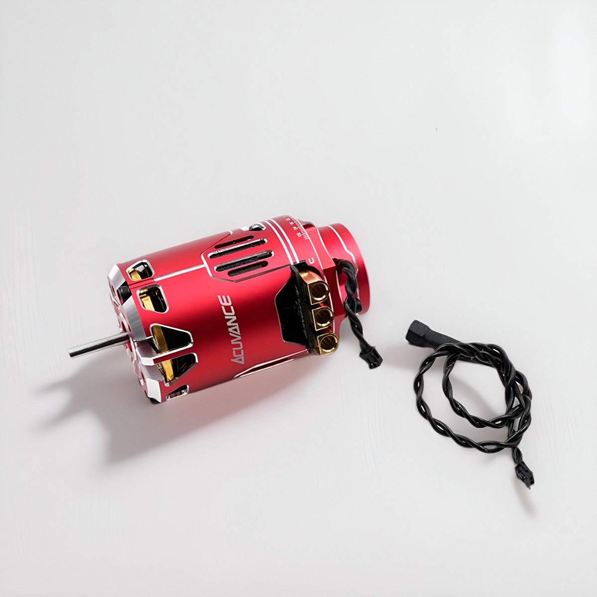 ACUVANCE基恩士FLEDGE有感无刷马达：开启智能驱动新纪元🚀-遥控车升级件-淘宝百科网