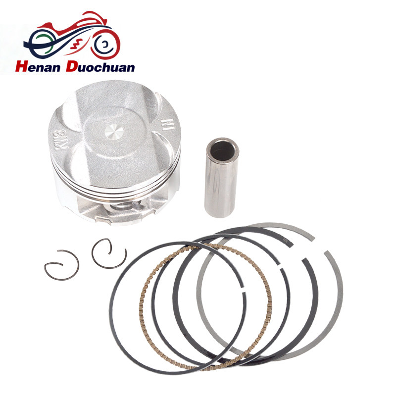 Honda ax-1 off-road motorcycle upgrade kit! kw3 plug-and-play ...