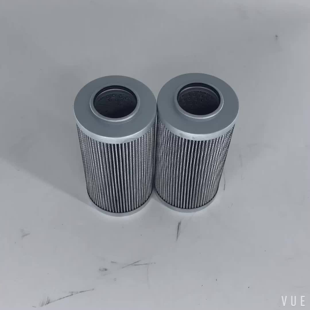Excavator Hydraulic Return Oil Filter Ylxb-11b 803198447 803172727 ...