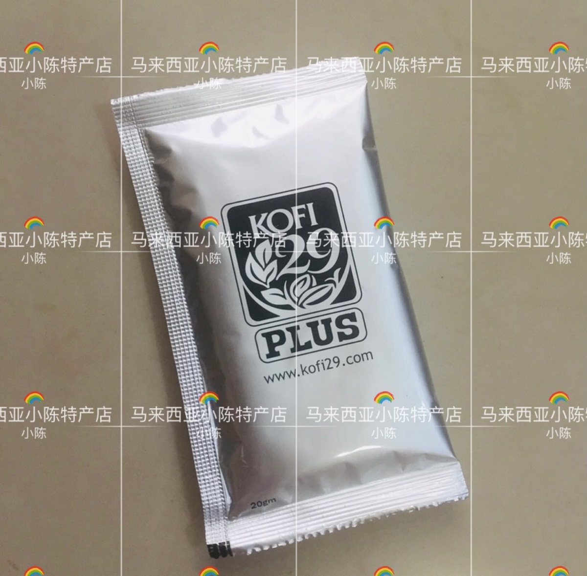 KOFI 29 Plus男人之宝，马来西亚直邮的秘密武器？你心动了吗？💪🔥-其他保养-淘宝好物网