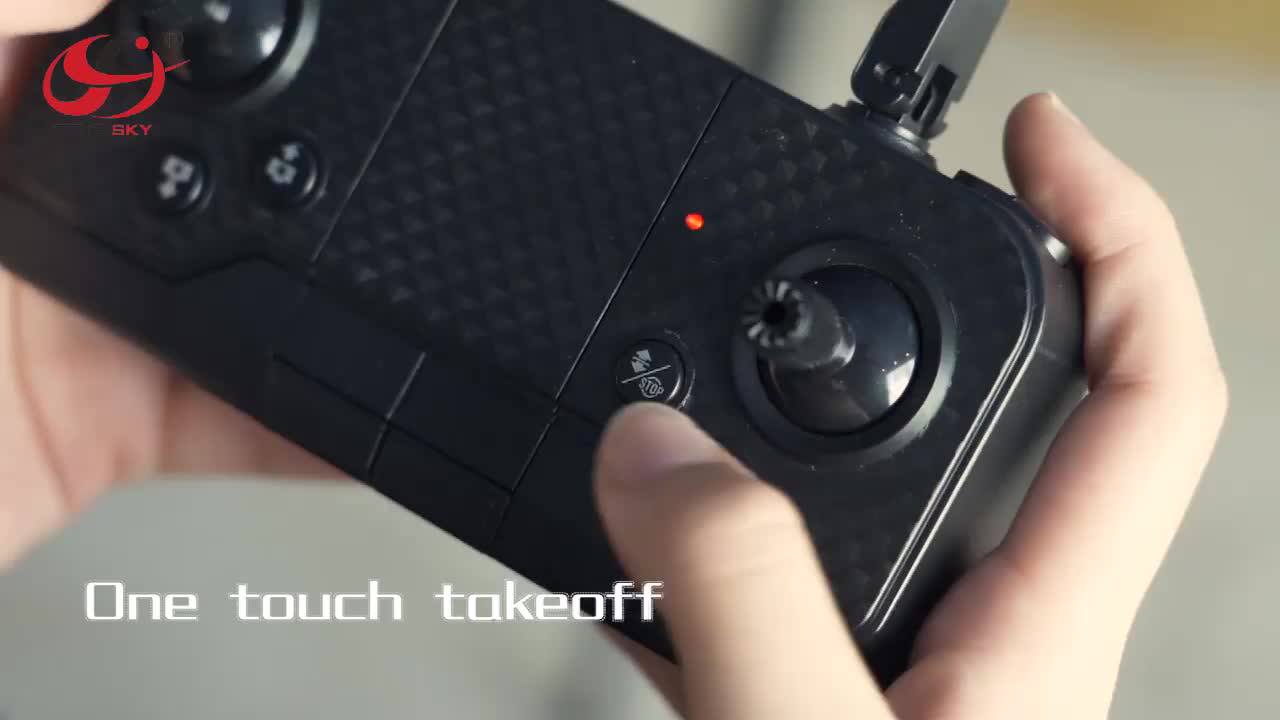 2023 Hot E99 Max Pro K3 S172 Rc Quadcopter 5 Sides Obstacle Avoidance ...