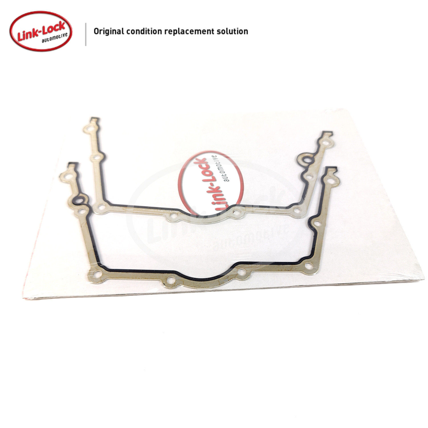 LINK-LOCK 正时盖罩密封垫11147506425，宝马N62系列发动机的守护者-正时罩密封垫-淘宝好物网