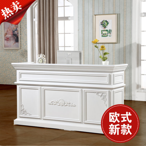 Modern Cash Registers Front
