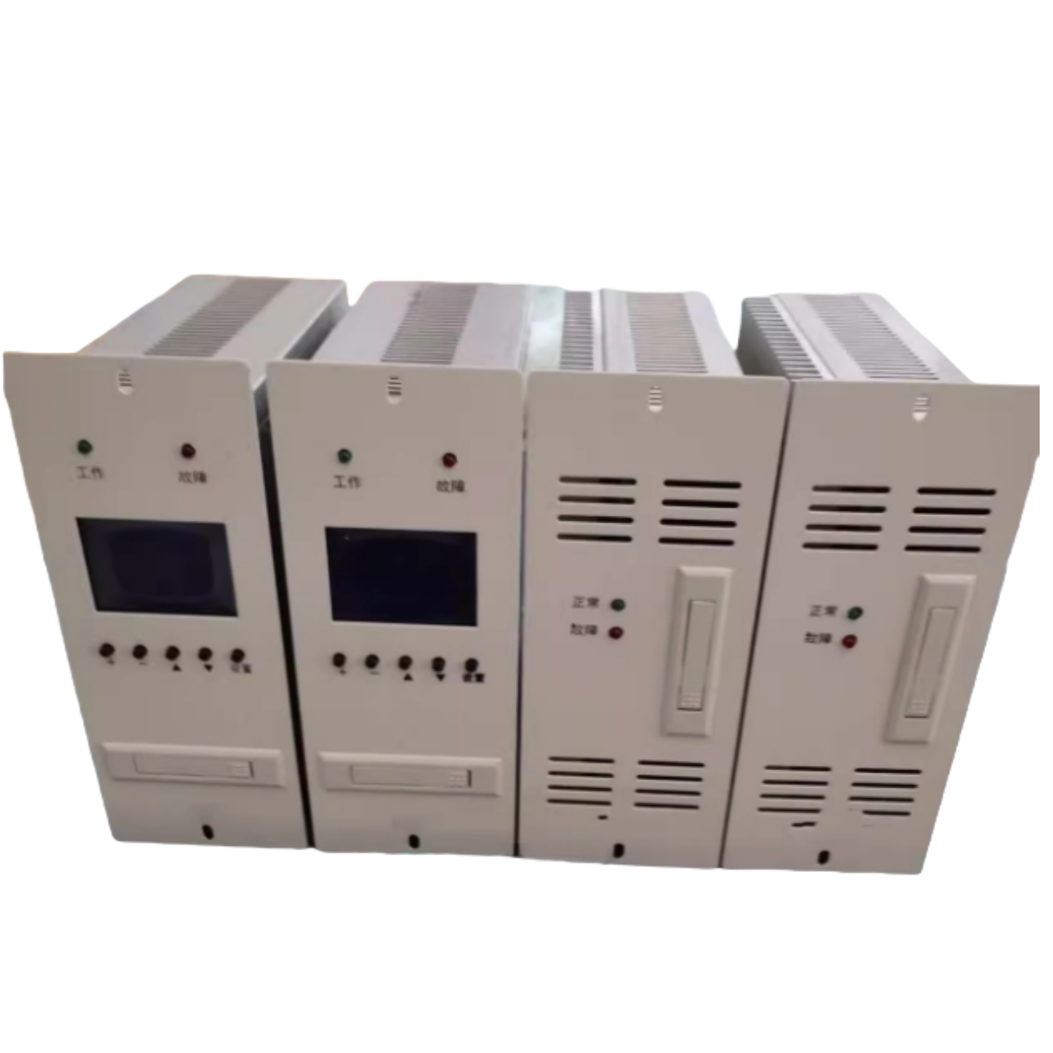 百元级直流屏模块为何成电力运维的“沉默主力”？_电源_淘宝数码网