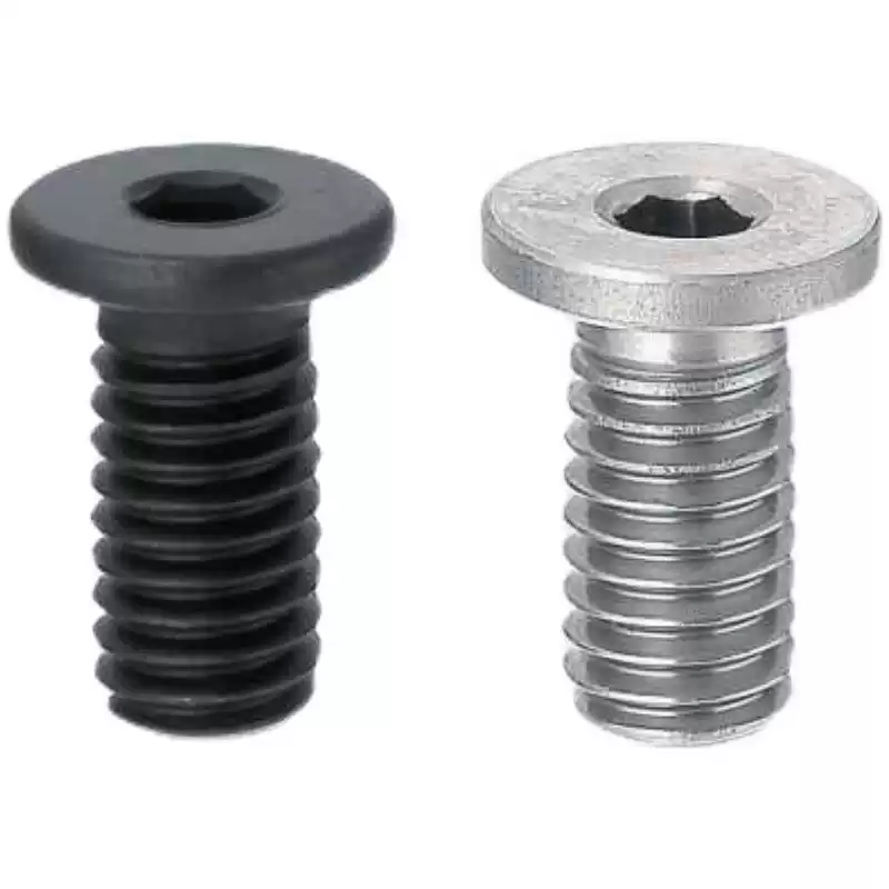 CBSM极低头CBSS内六角螺栓CBSTS2.5/3/4-5/6/8/10/12/14/16/18/20