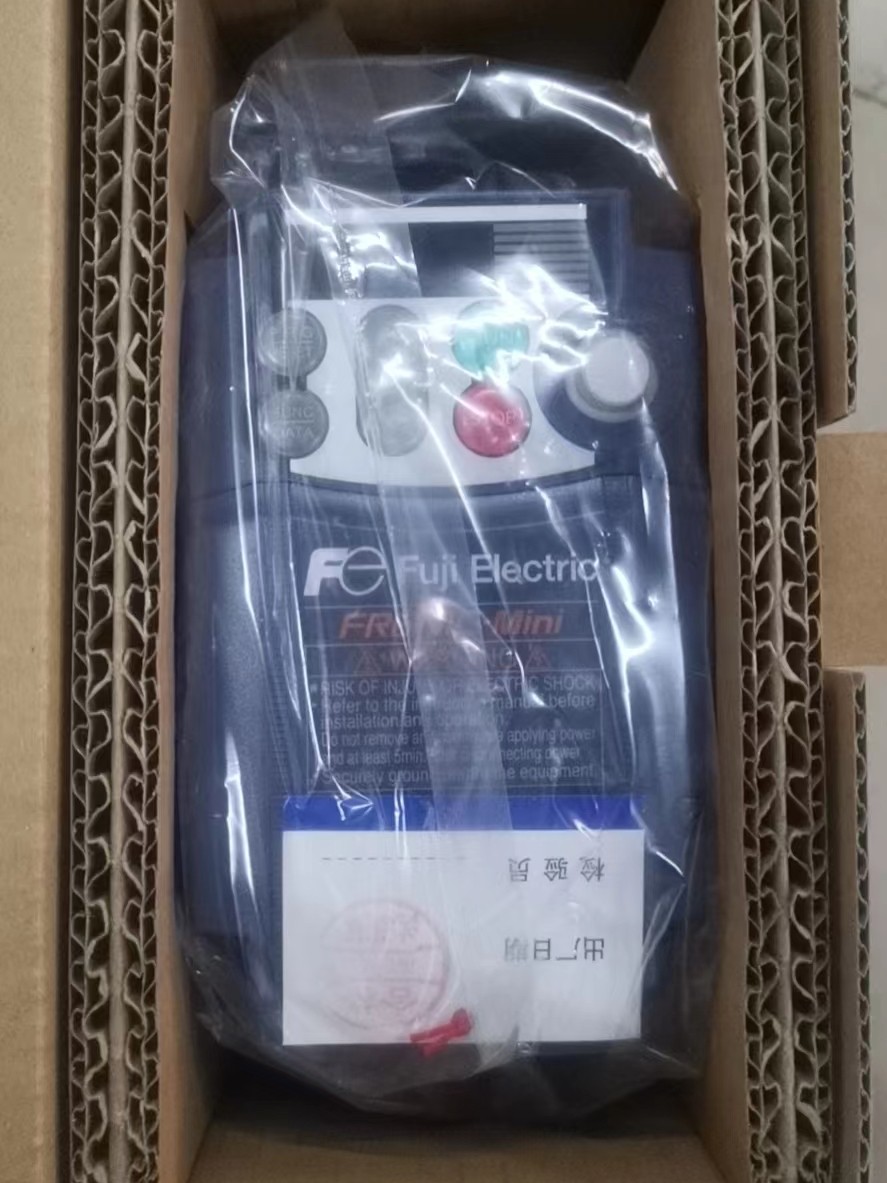 工厂直供！富士变频器FRN0006C2S-7C全新原装正品，现货速发🔥_变频器_淘宝数码网