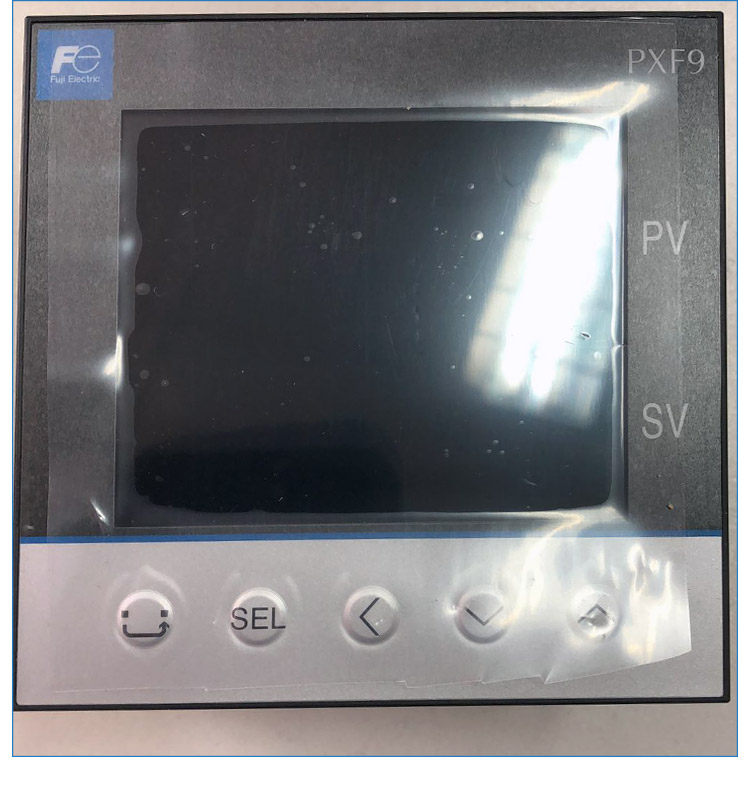 震惊！富士温控表PXF4ABR2-FW100到底有多神？小白也能秒变老司机！🔥-温控仪-淘宝好物网