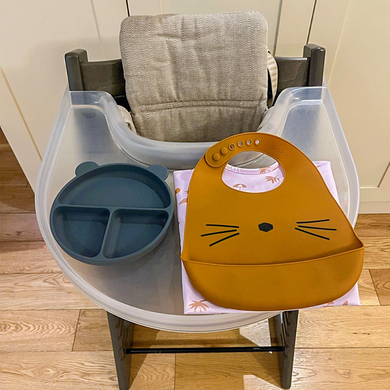 The playtray table tray for the growing chair is a great tool for ...