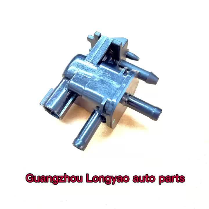 Solenoid Valve Electronic Wastegate For Tubercharger Fit Encore Trax ...