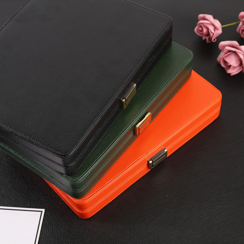 [USD 106.46] Leather Scissors Box Hairstylist Professional Scissor Tool ...