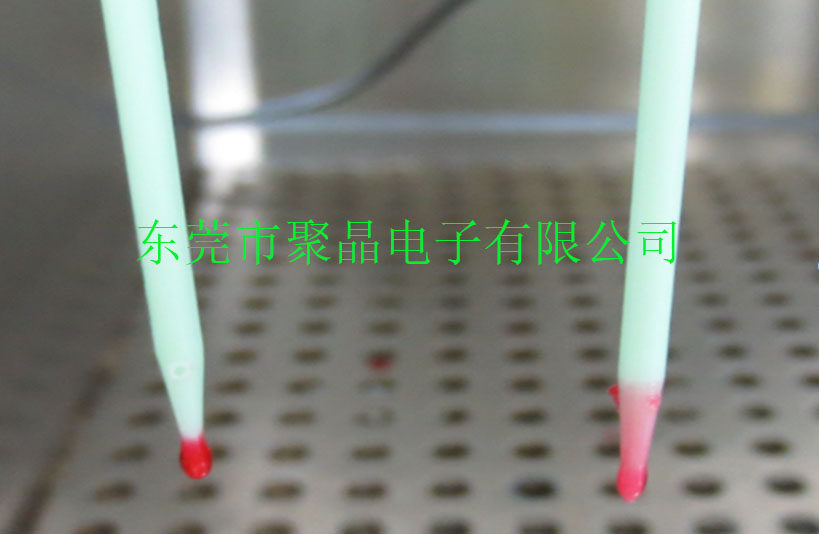 7103芯片粘尘红胶 vs. 美国红胶TRYLANER SILITECT II：谁才是镜头清洁王者？-工业及电子密封胶-淘宝百科网