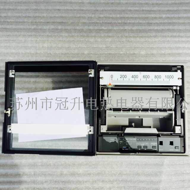 Shanghai Dahua Japan Chino EH100 EH3000 12-point recorder Heat ...