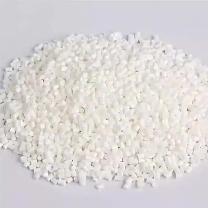 Thermoplastic Polyurethane Tpu Gf40 Virgin Grain Pellets 50d 60a 70a ...