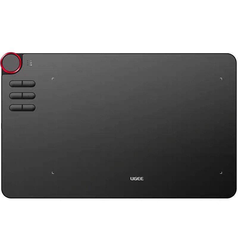 [USD 109.71] Youkai EX12 Wireless Digital Tablet Hand Drawing Board ...