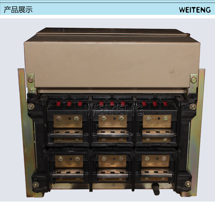 梅兰日兰M16N1空气开关STR38S masterpact空气断路器1600A[品牌 价格 图片 报价]-易卖工控网