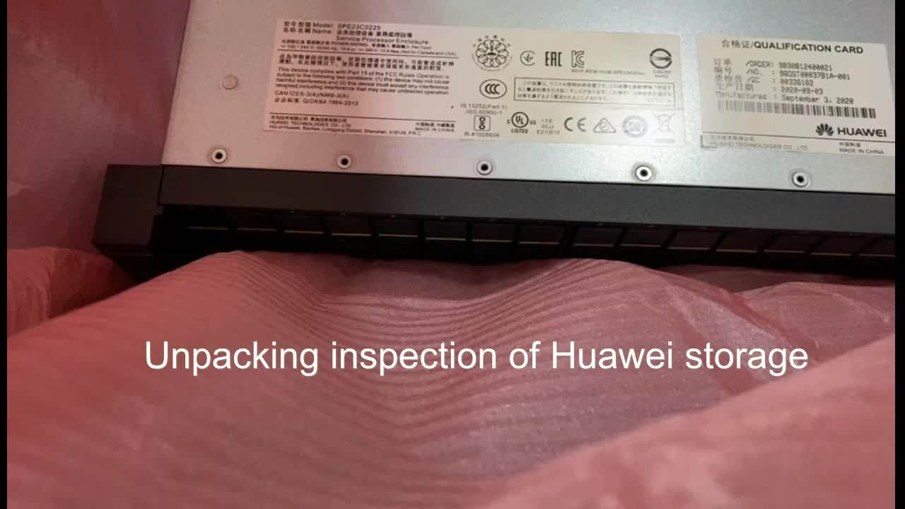 02352cmb Hssd-1.92t2s-a8 1.92tb固态硬盘硬盘 (2.5 ") Oceanstor 5300/5500/5600 ...