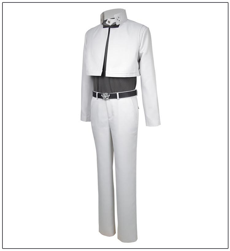 Blood Blockade Battlefront Femto Cosplay costumes #768032 | Bhiner