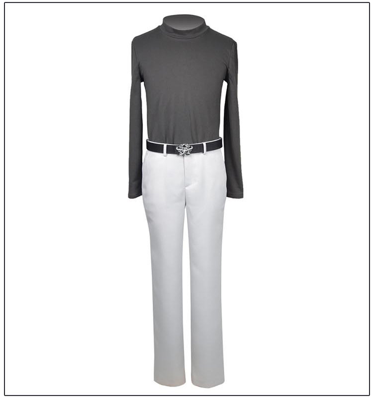 Blood Blockade Battlefront Femto Cosplay costumes #768032 | Bhiner