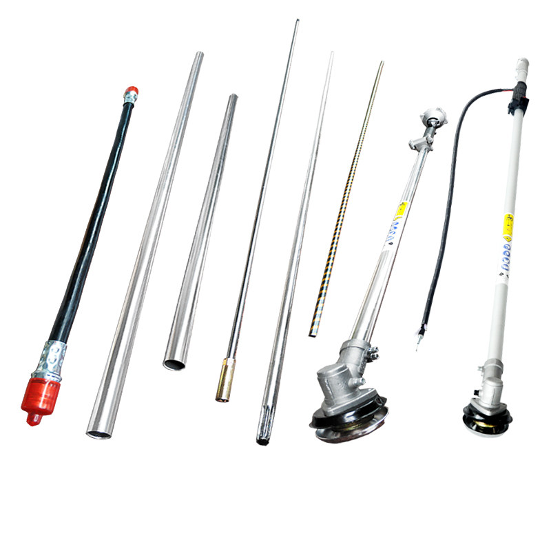 Backload lawn mower accessories operating rod working rod drive shaft ...