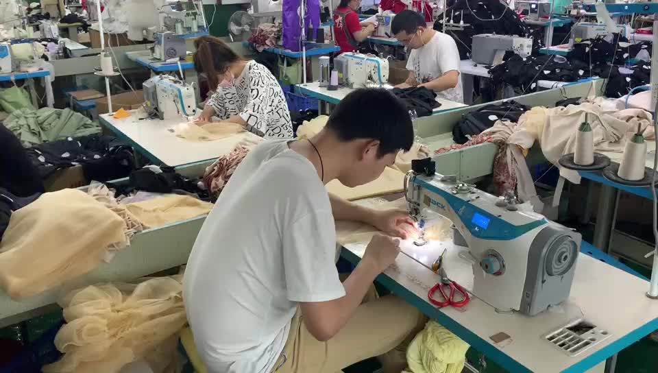 Sipo 2023 Eid Malaysian Women's Mixed Cotton Sets Modest Fashion Crew ...