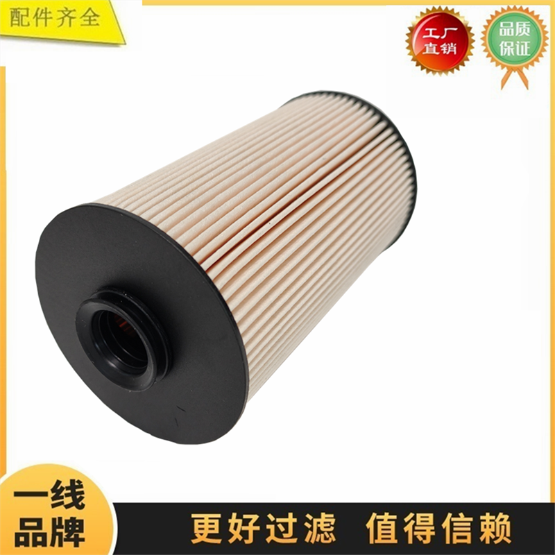 潍柴WP10H WP12H柴油滤芯适配 611600080112 燃油粗滤替换指南-变速箱滤清器-淘宝百科网
