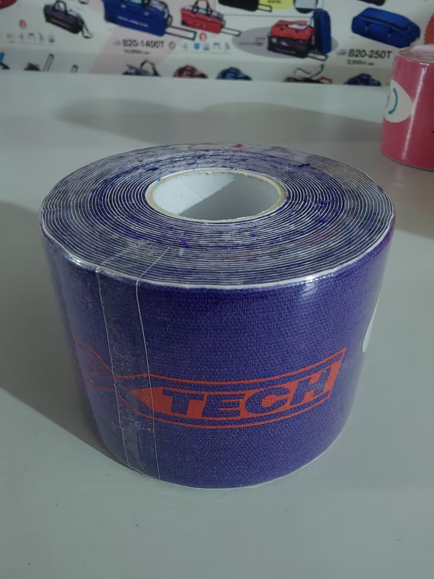 BEL保龄球用品 XTECH加宽指背贴，保龄球爱好者的福音🌟-更多保龄球配件-淘宝百科网