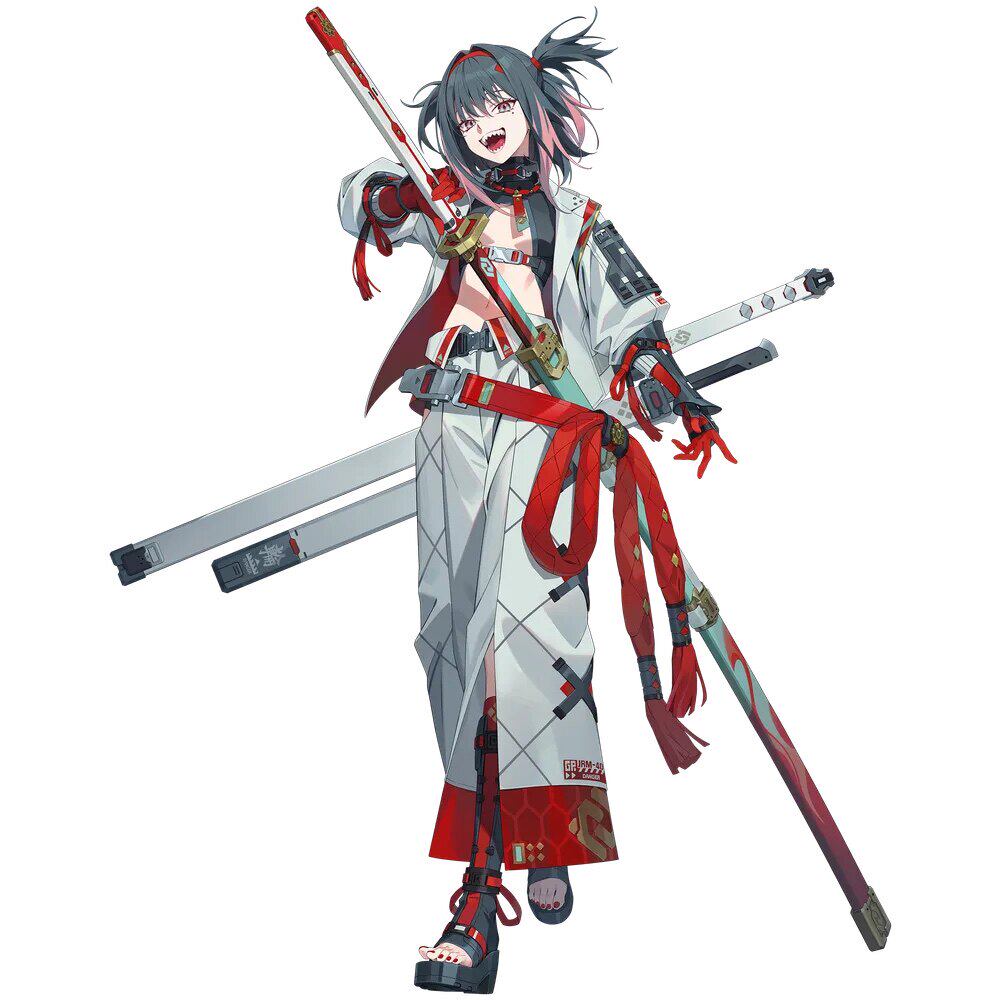 【阿不家】永恆輪迴Eternal Return hisui cosplay 服裝來圖定做