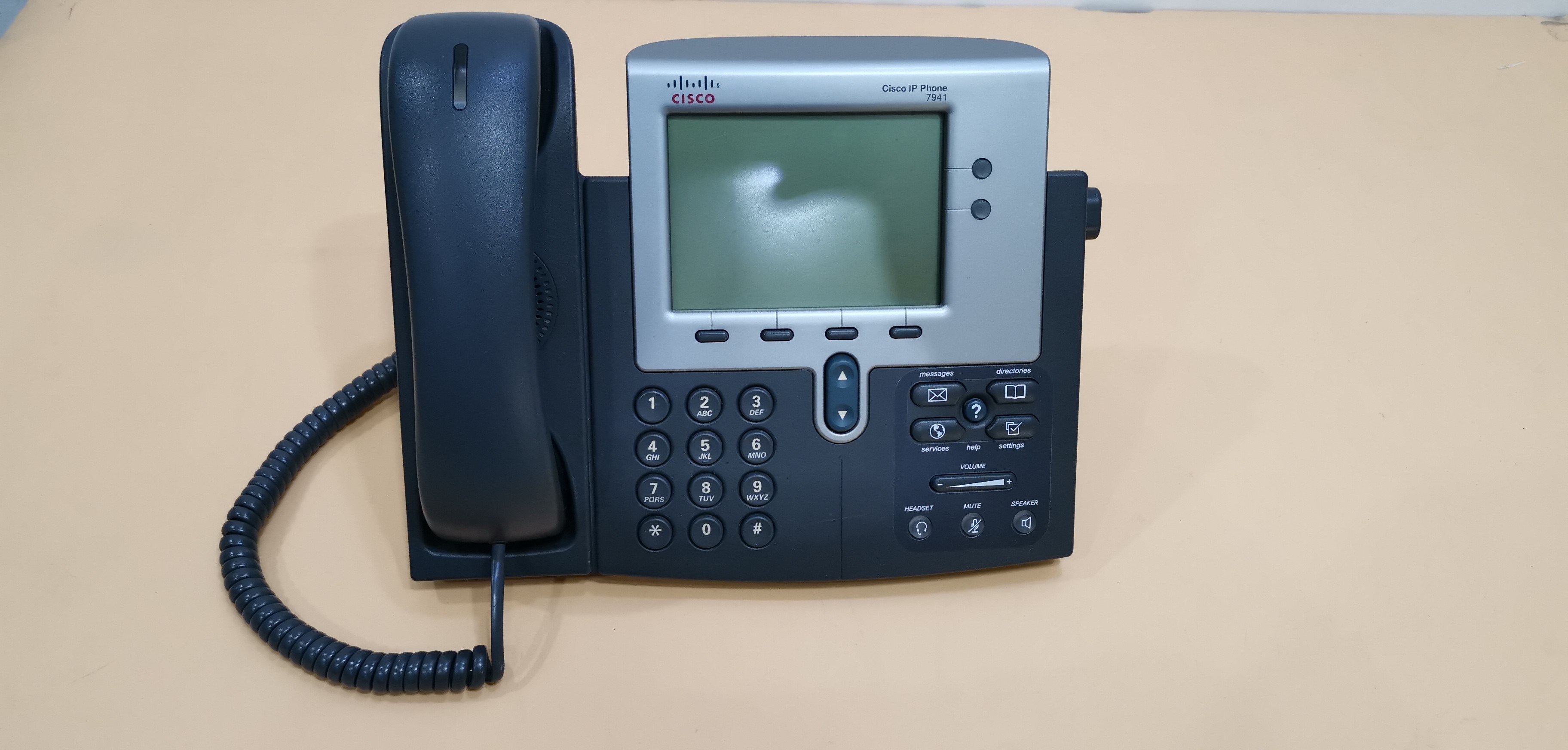 企业通信新宠儿！思科CP-7941G/7961G/7911G/7912G/7906G话机，究竟有何魅力？-USB-淘宝好物网