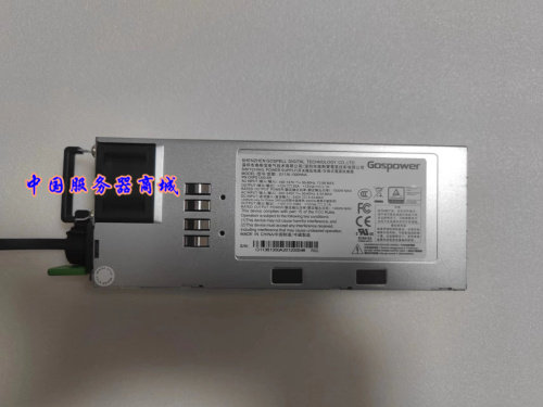 原装 高斯宝 G1136-1300WNA 电源 1300W 800W冗余电源