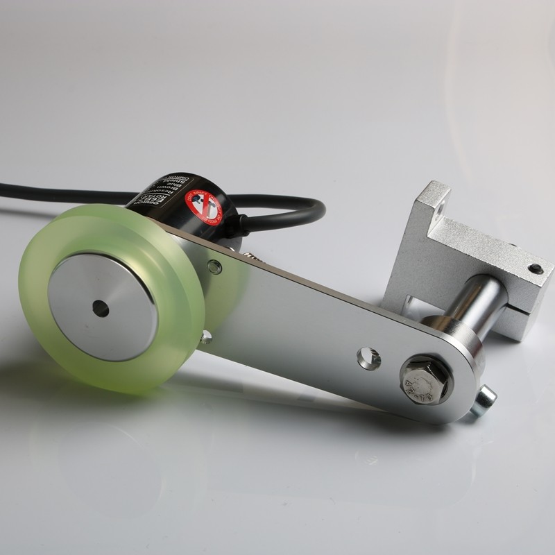 [USD 16.30] Glue Synchronous Encoder Meter Wheel Measuring Length ...