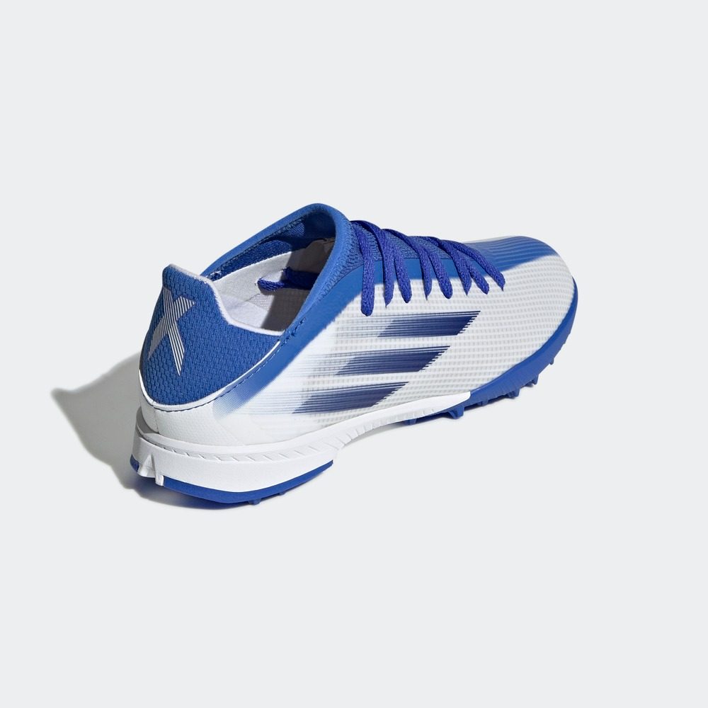 adidas Adidas official X SPEEDFLOW.3 TF boys hard artificial turf ...