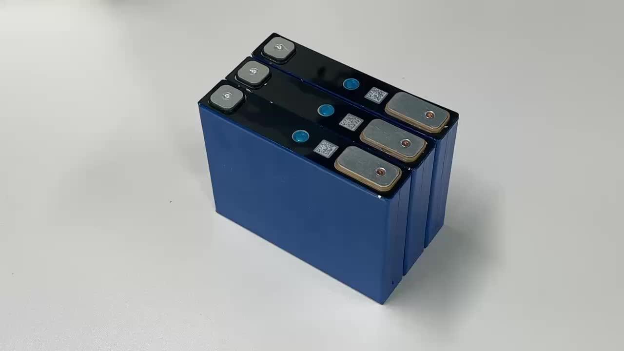 20c Super High Continuous Discharge Rate Lifepo4 3.2v 20ah Prismatic ...