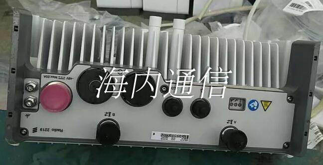 Brand new original package Ericsson RRU 2219