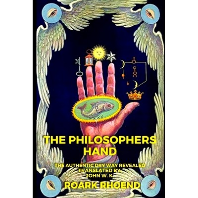 预订The Philosophers Hand: 9798767275694，哲学爱好者的必备读物！-自然科学类原版书-淘宝好物网
