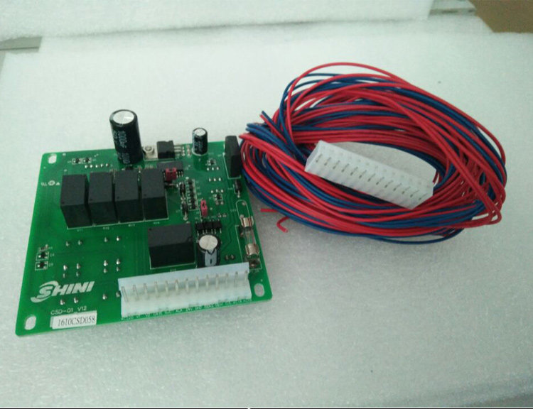 Xinyi circuit board CSD-01 filling machine suction machine Board 900g ...