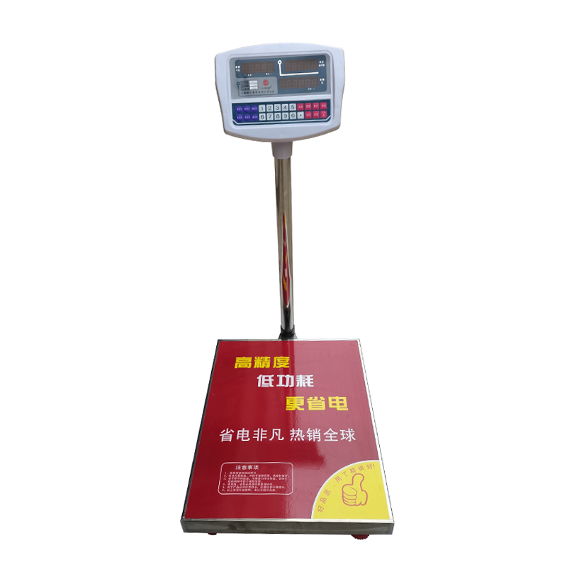 [USD 44.00] 150KG Dajang Eagle Electronic scale electronic table scale ...
