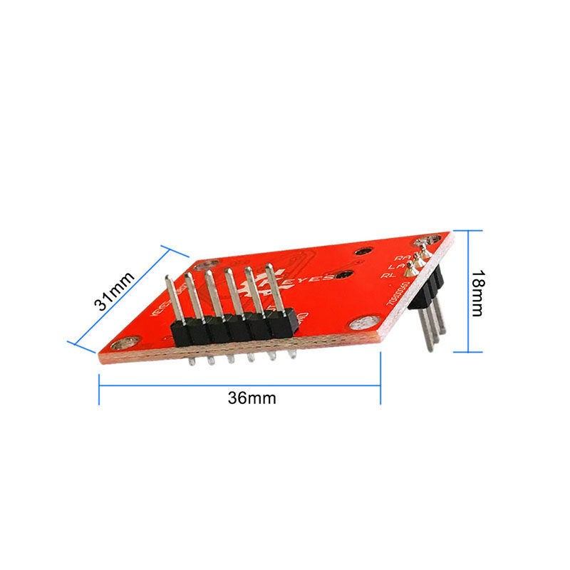 AD8232 ECG Monitor ECG Physiological Measurement Pulse Heart ECG ...